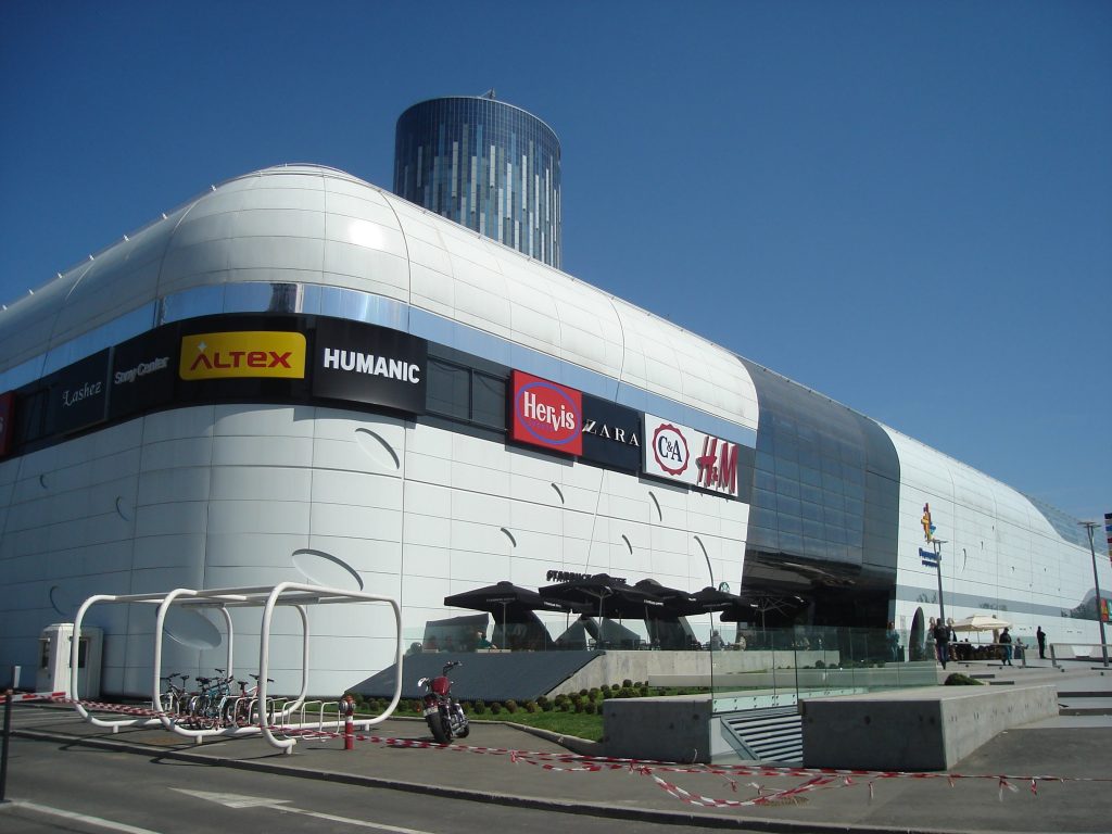 mall promenada - Valahia Media.ro