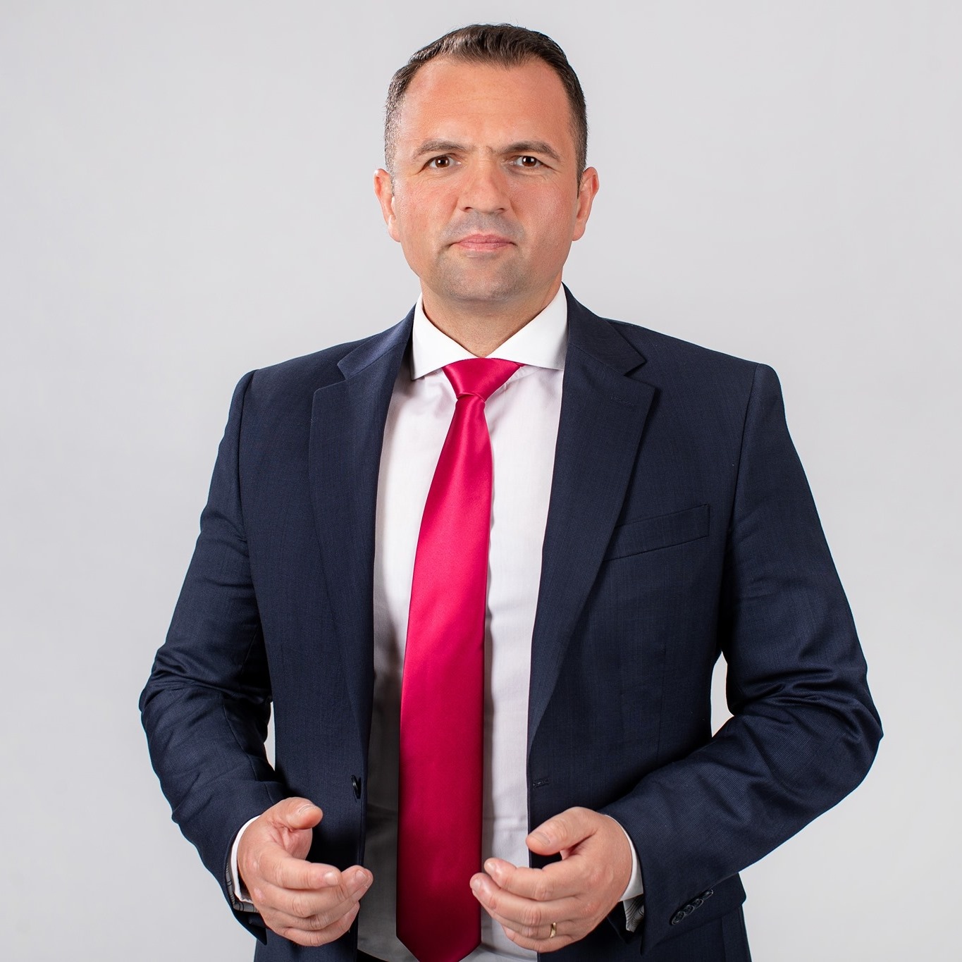 Pandemia politică! "Ceartă" virtuală între primarul Târgoviștei și un ...