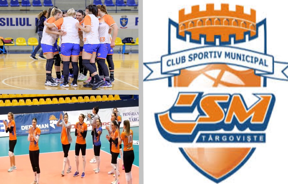 CSM Târgoviște, punct final în cel mai slab debut de sezon din istoria clubului - Valahia Media.ro