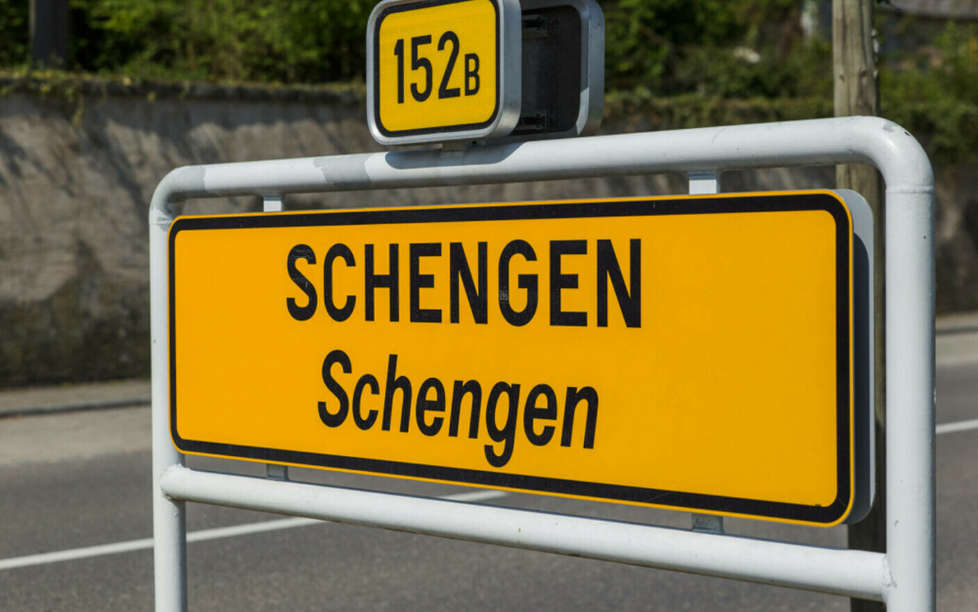 Schengen-ul dinăuntru! O "boală" de care nu mai scăpăm!? - Valahia Media.ro