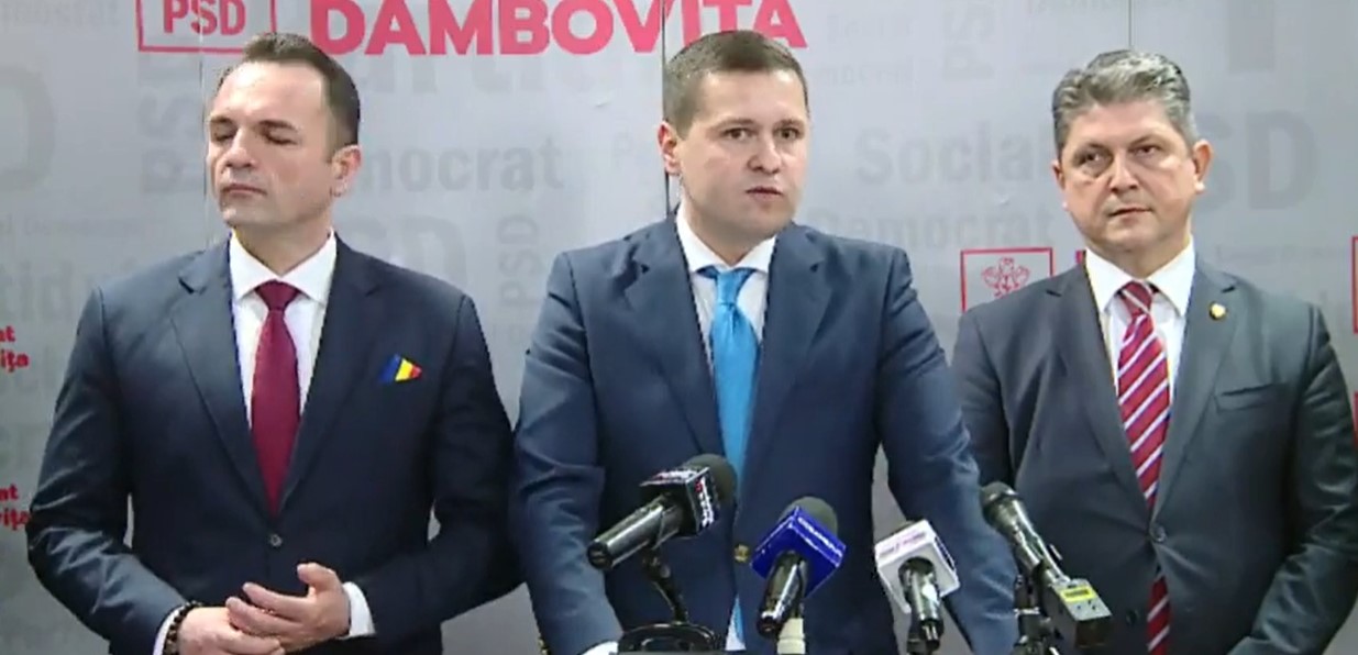 (Video) "Succesuri" lovește din nou! Acuze nefondate și încercare de ...