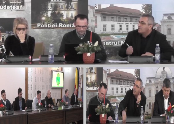 Târgoviște: Taxa de habitat crește imens, pentru firme, în 2024. Doar ...
